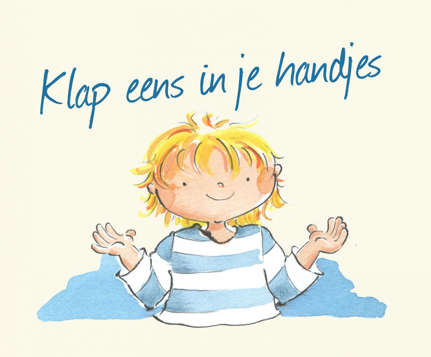 Nederlandse kinderliedjes